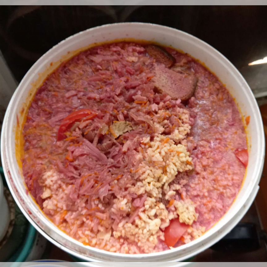 Продам пищевые отходы