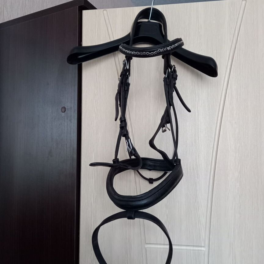 Оголовье фулл