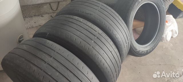 Toyo Proxes CF2 215/60 R16 99V купить в Белгороде | Авито