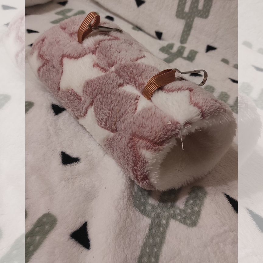 Гамак для крыс