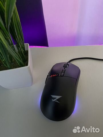 Игровая мышь zet gaming renegade купить в Санкт-Петербурге ...
