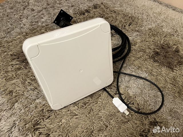 Антенна petra BB mimo 2x2 с 4G модемом + симкарта купить в Санкт ...