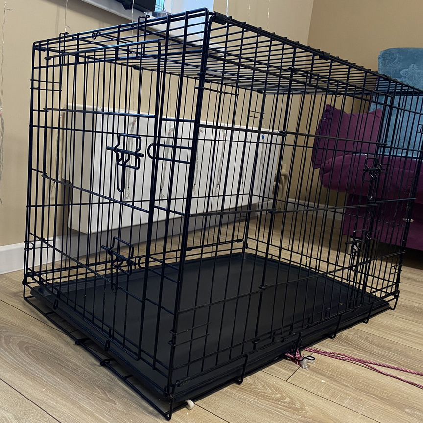 Клетка для животных