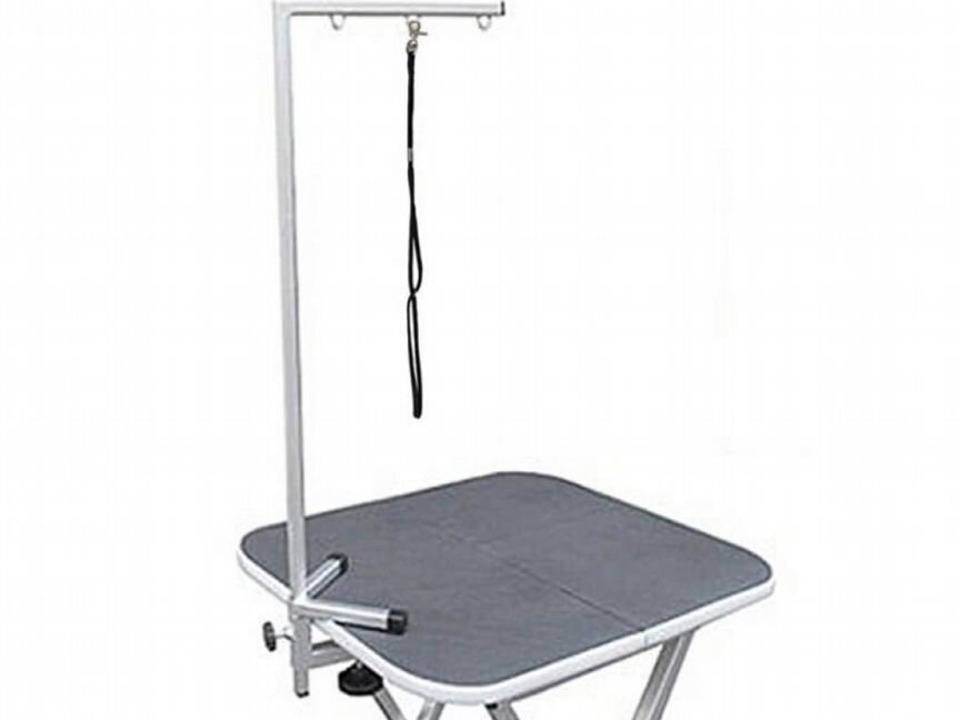 Стол для груминга складной