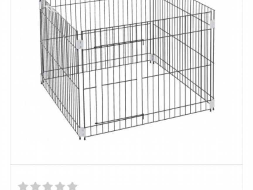 Вольер Ferplast Загон DOG training