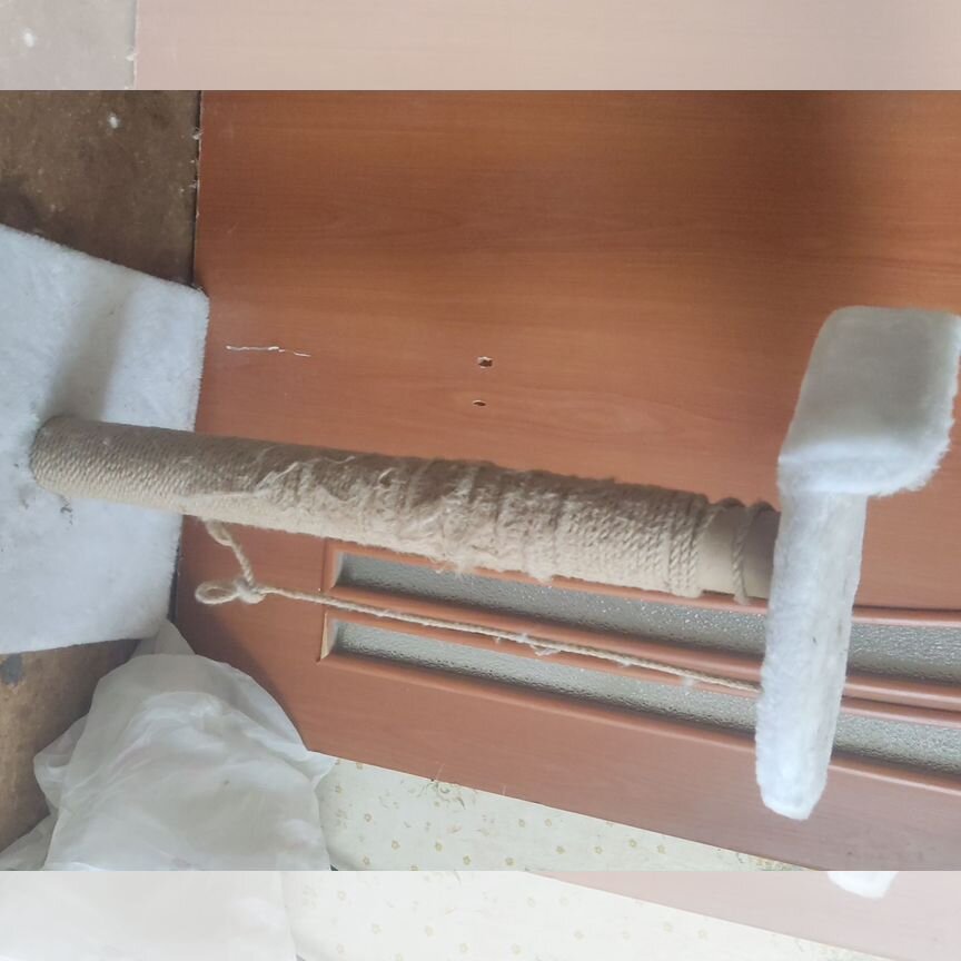 Когтеточка