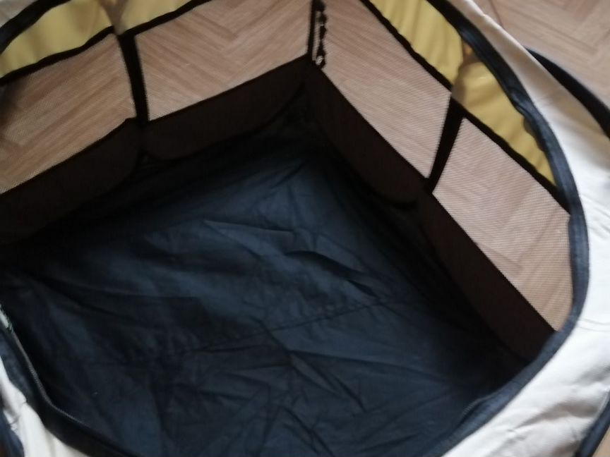 Манеж для животных