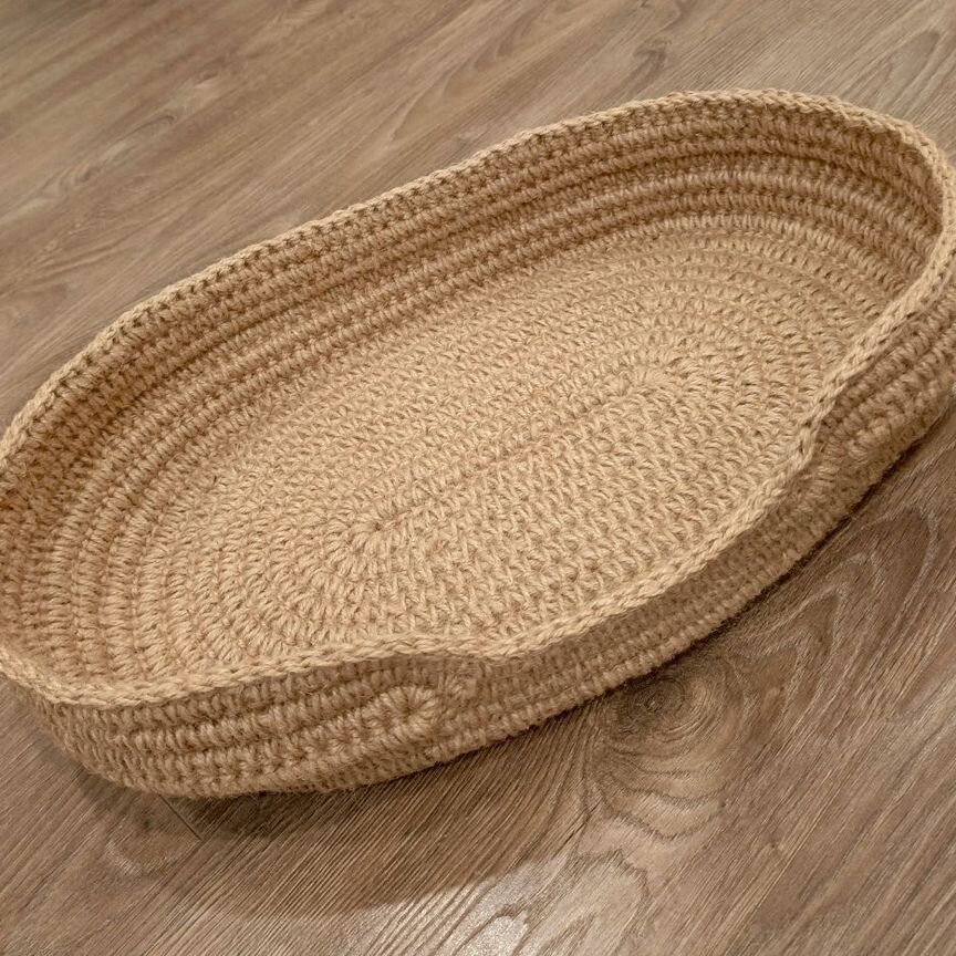 Лежанка для кошки