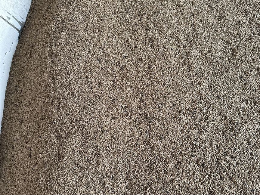 Продам отходы пшеницы.Пшеницу