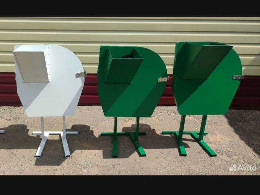 Измельчитель кормов