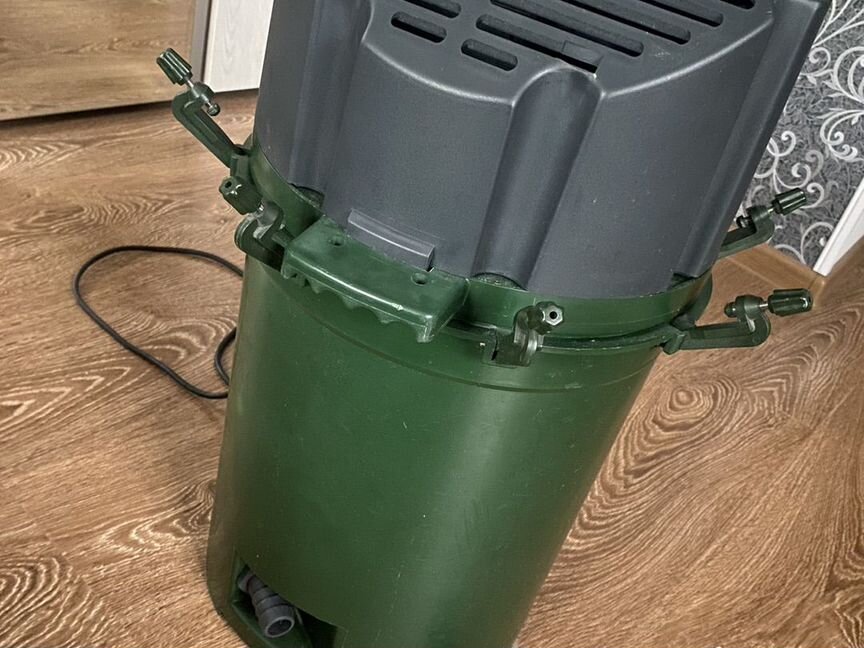 Eheim 2260