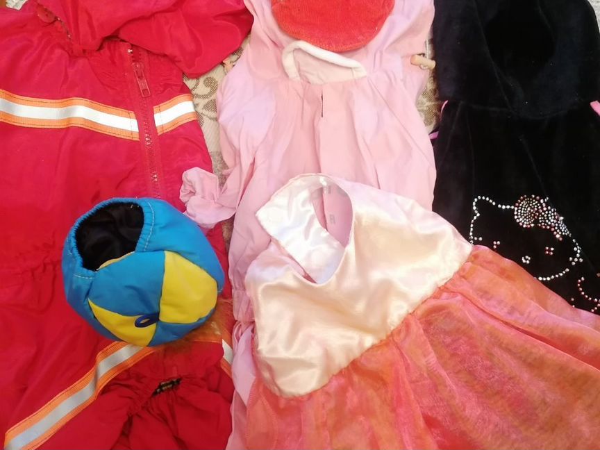 Одежда для маленьких собак