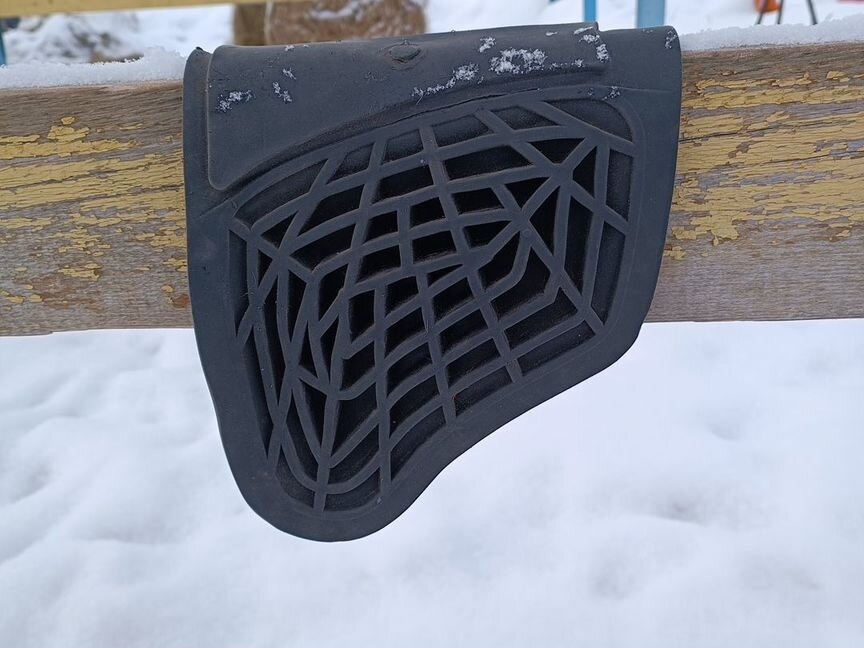 Гель-бабочка Acavallo