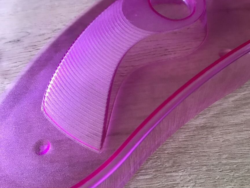 Ванночка для маленьких черепашек