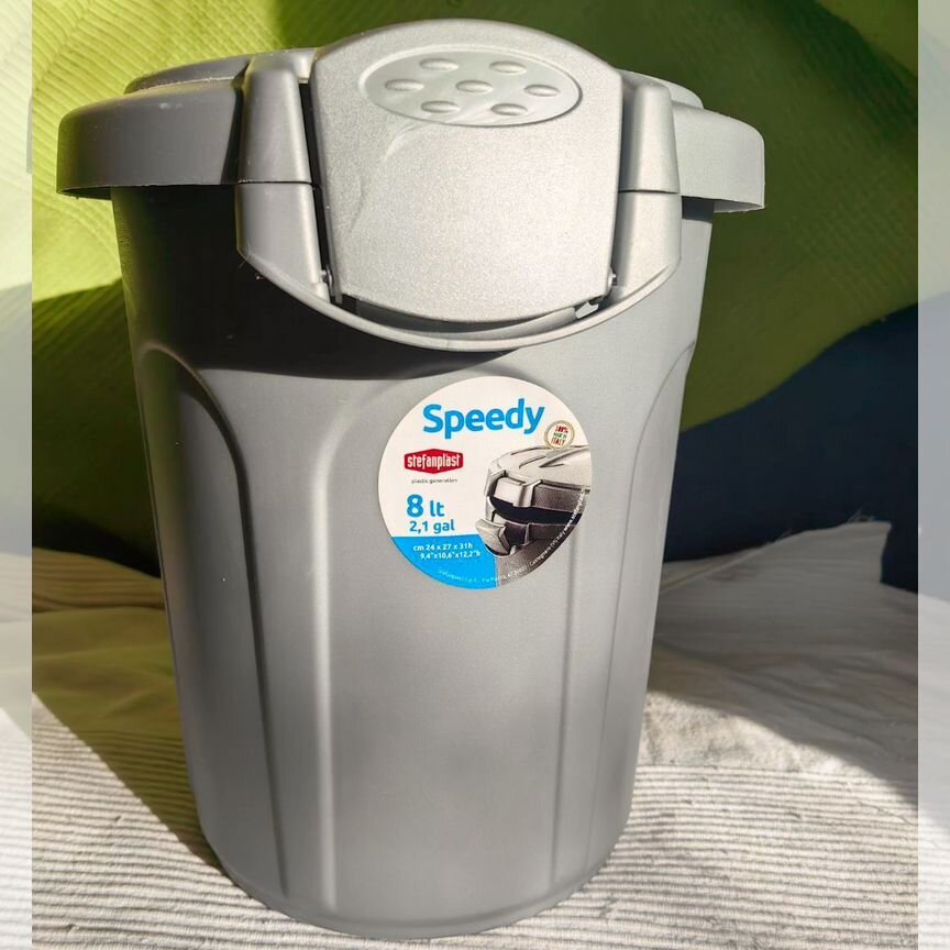 Контейнер Speedy для корма, 8л