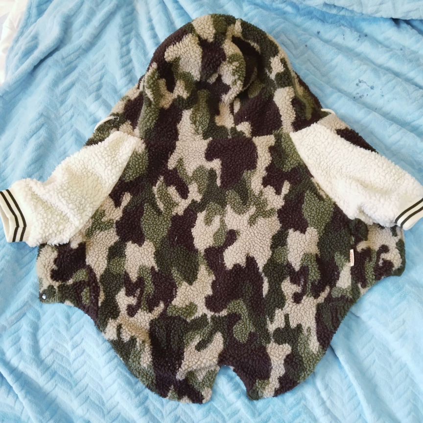 Костюм для собаки 4xl