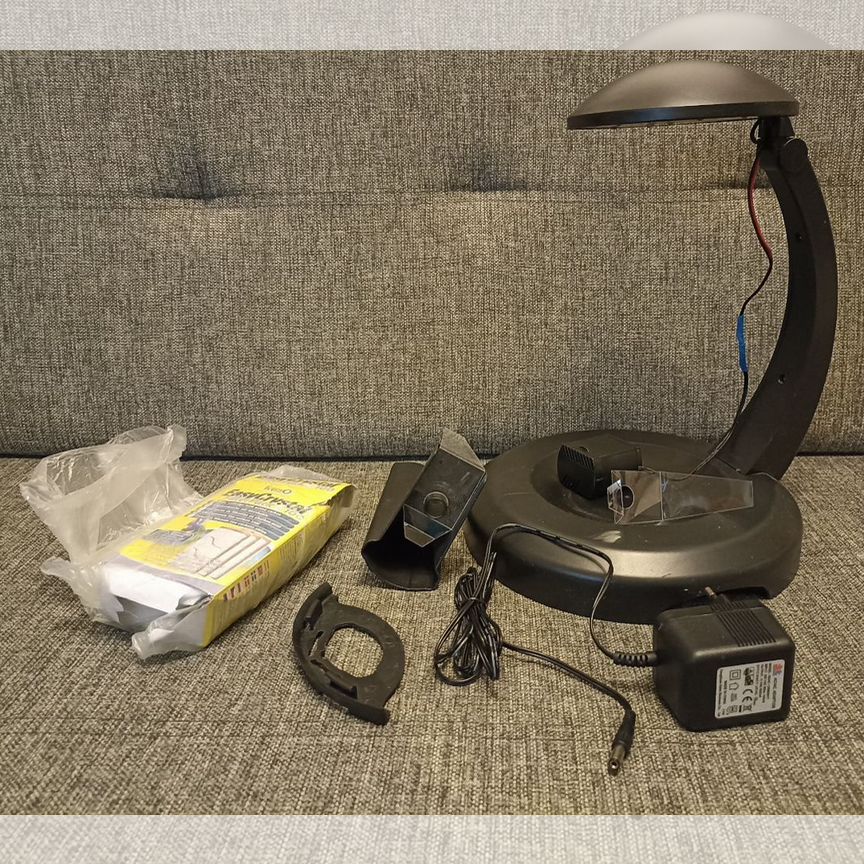 Набор Tetra Cascade Globe (без аквариума)