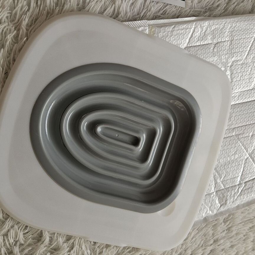 Система для приучения к унитазу