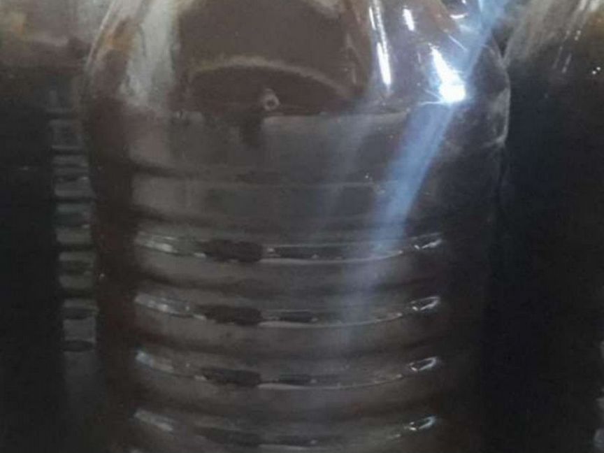 Фуза подсолнечная