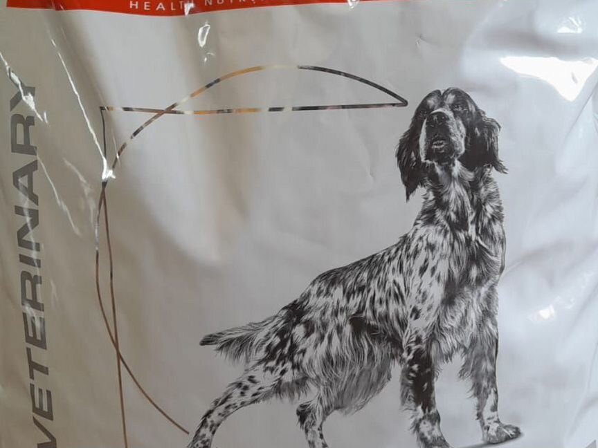 Корм для собак Royal Canin hepatic (12 кг)