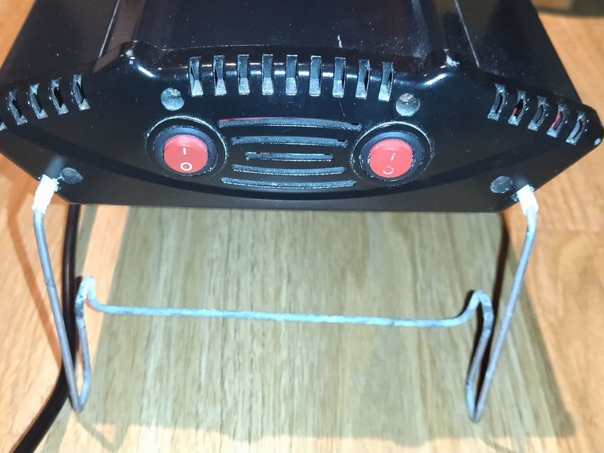 Светильник для аквариума 58-65 см