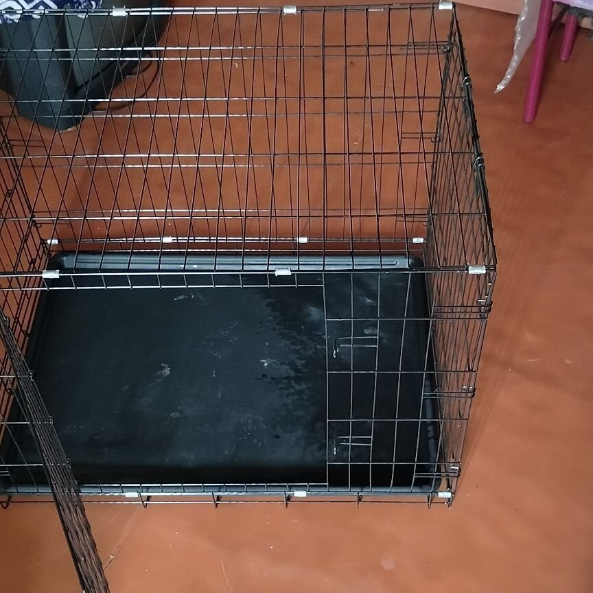 Клетка для питомца