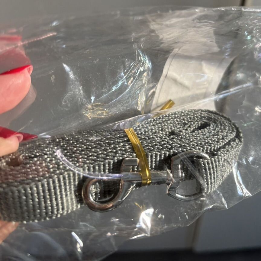 Поводок для собак