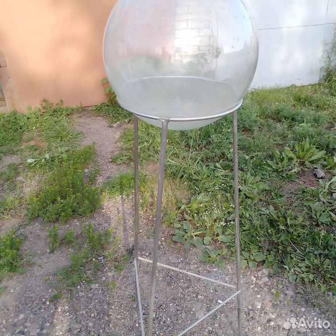 Аквариум напольный