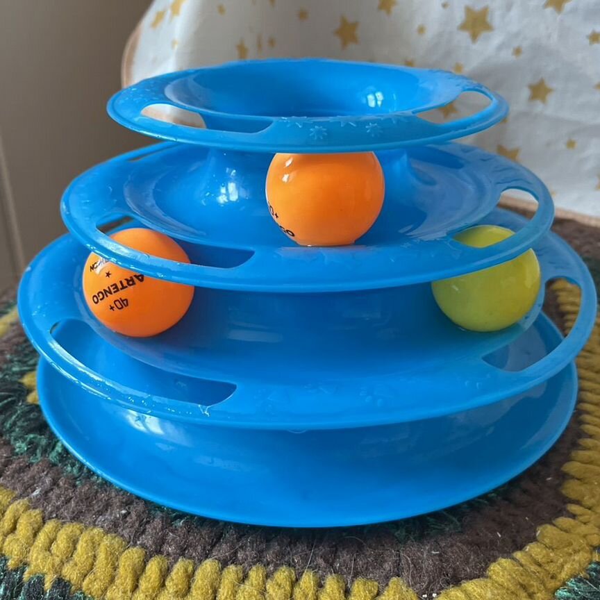 Игрушки Для животных