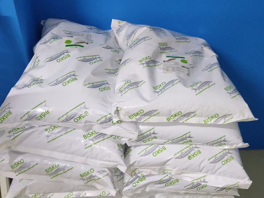 Корм для Форели