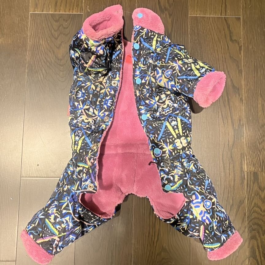 Одежда для маленьких собак