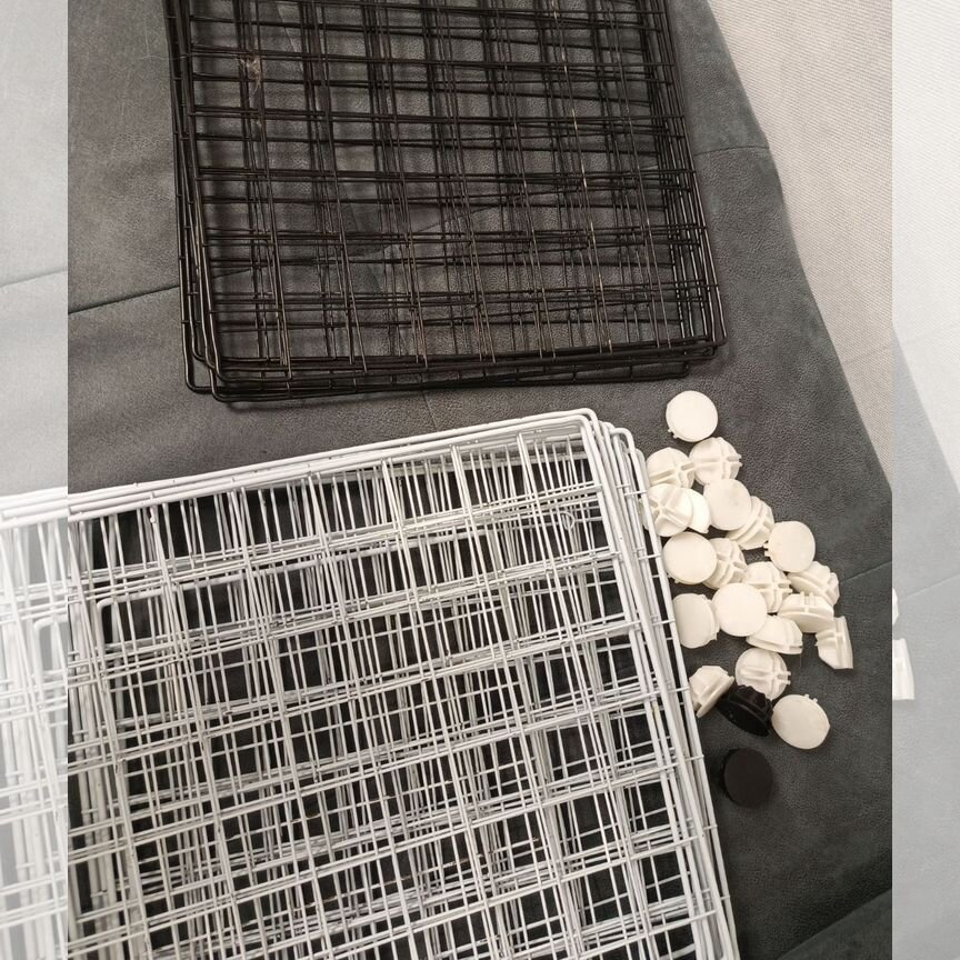 Клетка вольер для собак