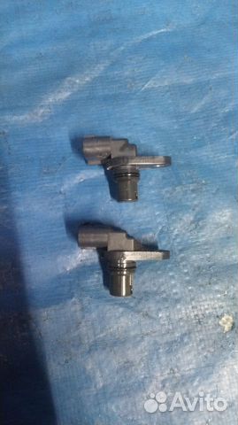 Датчик положения распредвала Subaru Impreza FB20 купить в Барнауле ...