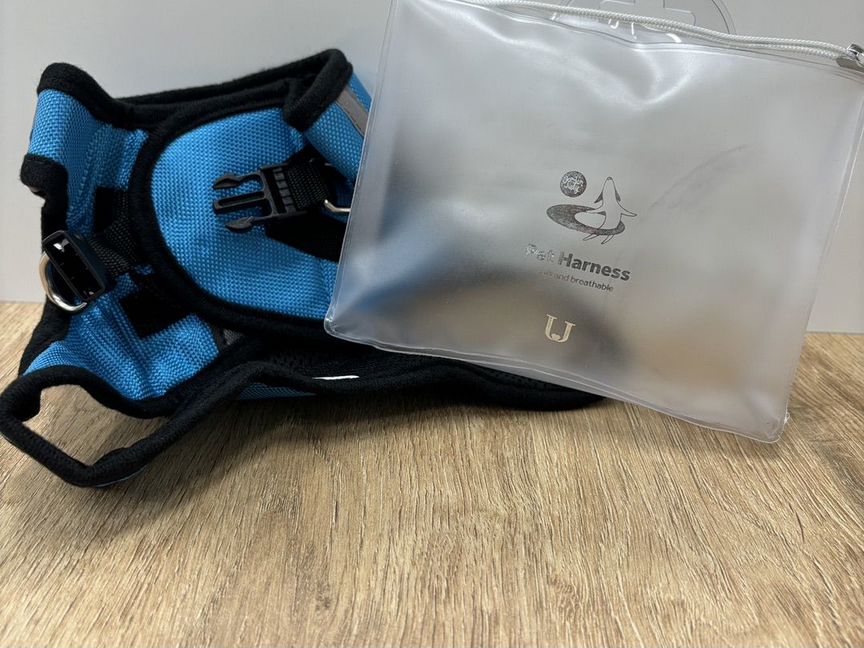 Шлейка для собаки Xiaomi Jordan n-Judy