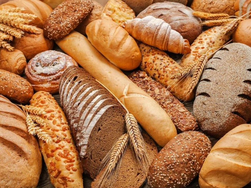 Отходы хлебопекарного Производство для животных