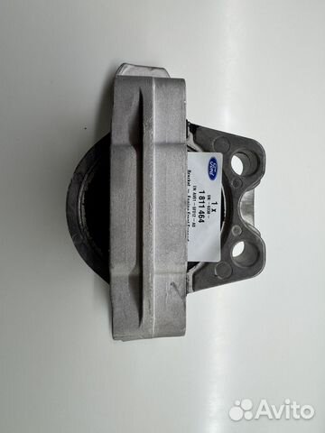 1811464 Оригинальная опора двигателя Ford купить в Москве с доставкой ...