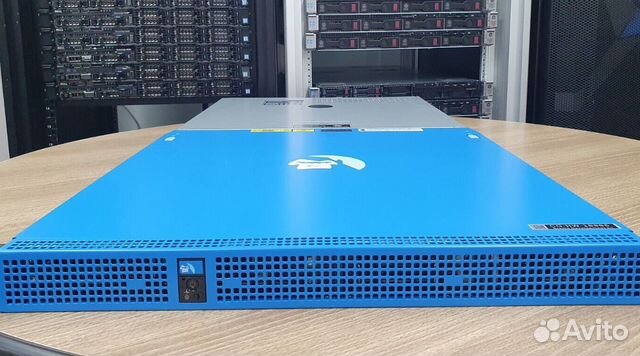 Dell power edge C4130 4GPU купить в Казани | Электроника | Авито