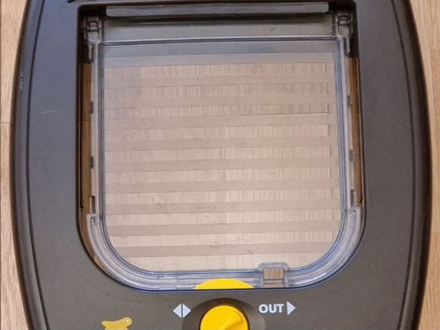 Дверца Ferplast