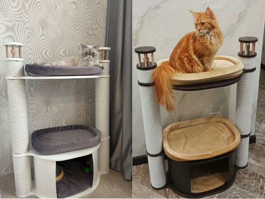 Когтеточка для кошек
