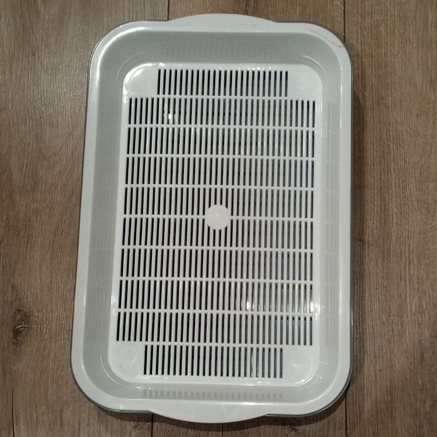 Туалет для животных