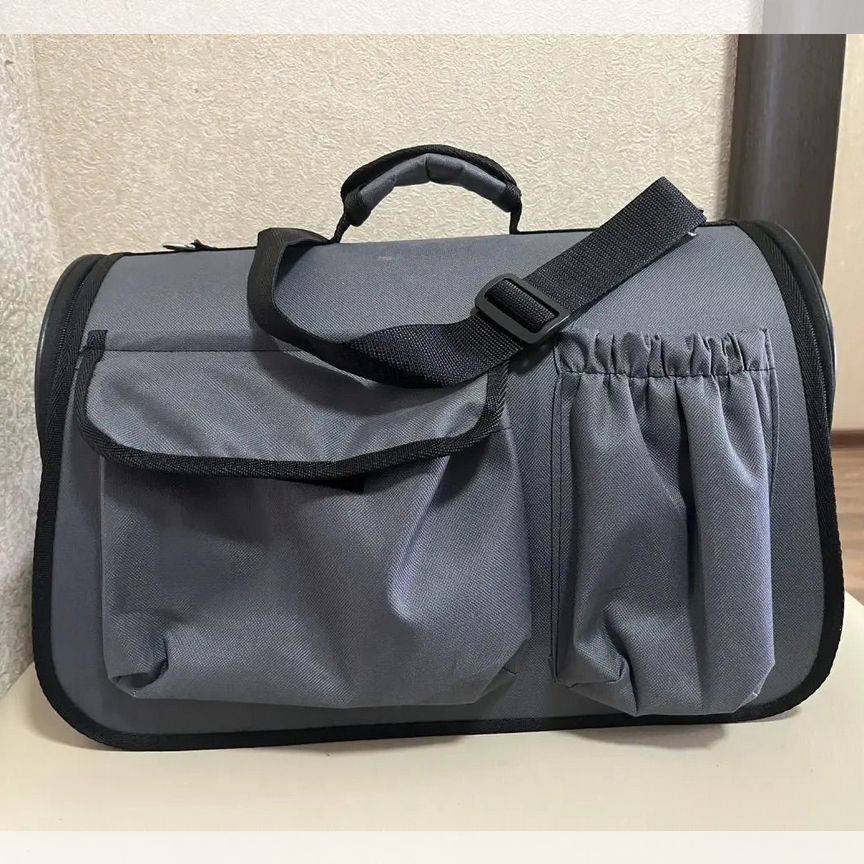 Переноска для животных