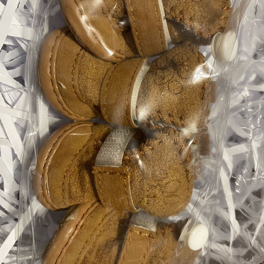 Угги для собак