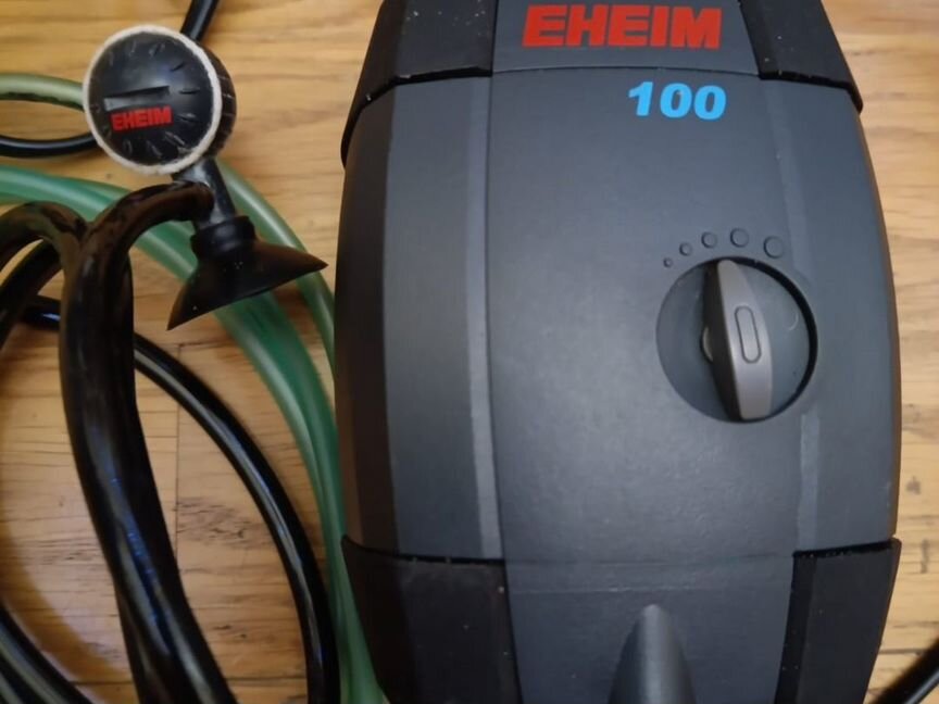 Компрессор Eheim AIR pump 100