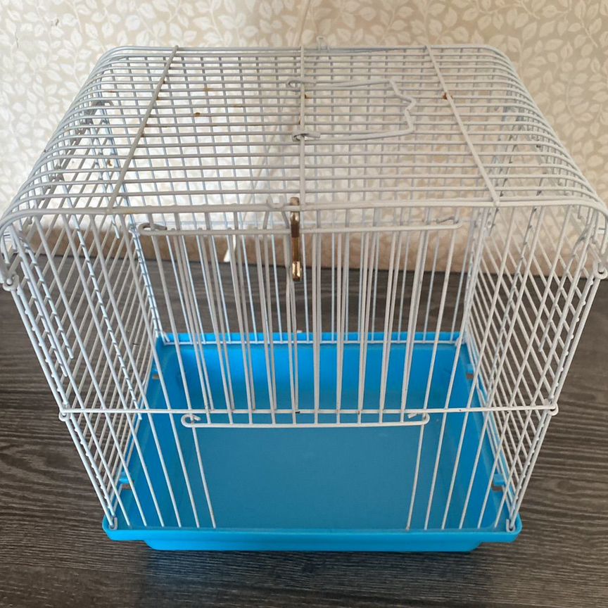 Клетка для грызунов бу