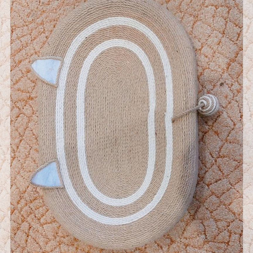 Гоктеточка для кошки