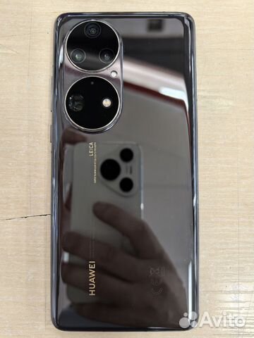 HUAWEI P50 Pro, 8/256 ГБ купить во Владикавказе | Электроника | Авито