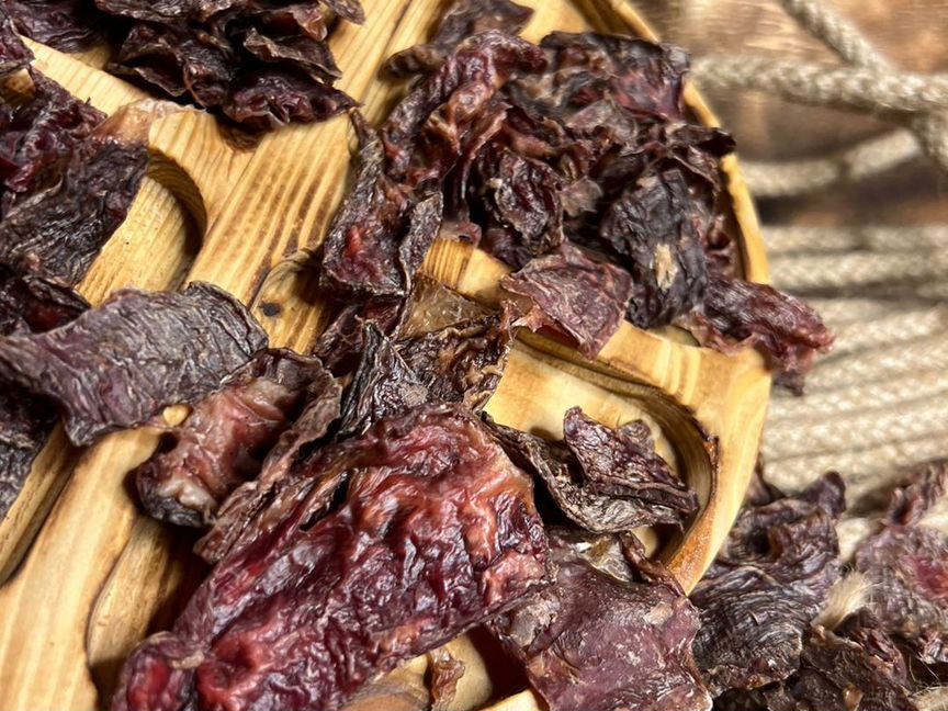 Лакомства для собак от производителя