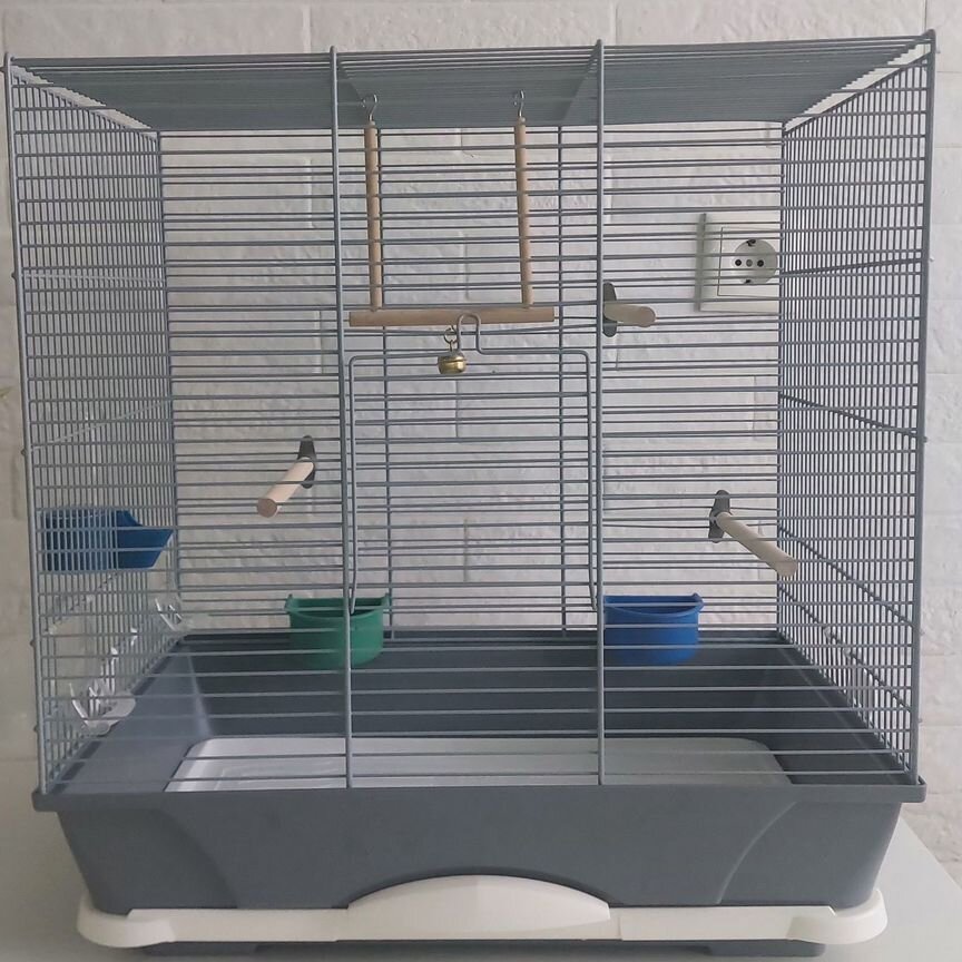 Клетка для птиц Savic