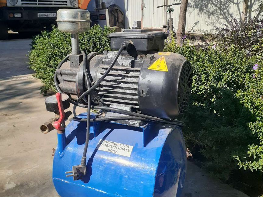 Доильный аппарат