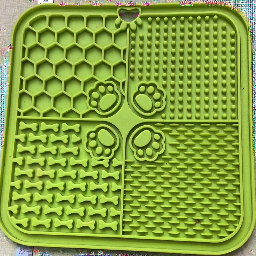 Нюхательный коврик для собак